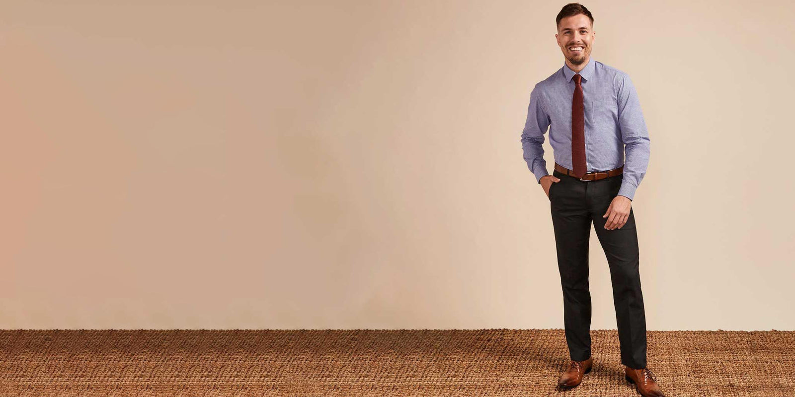 City Club Menswear & Apparel | Clothing Solutions for the Modern Man
