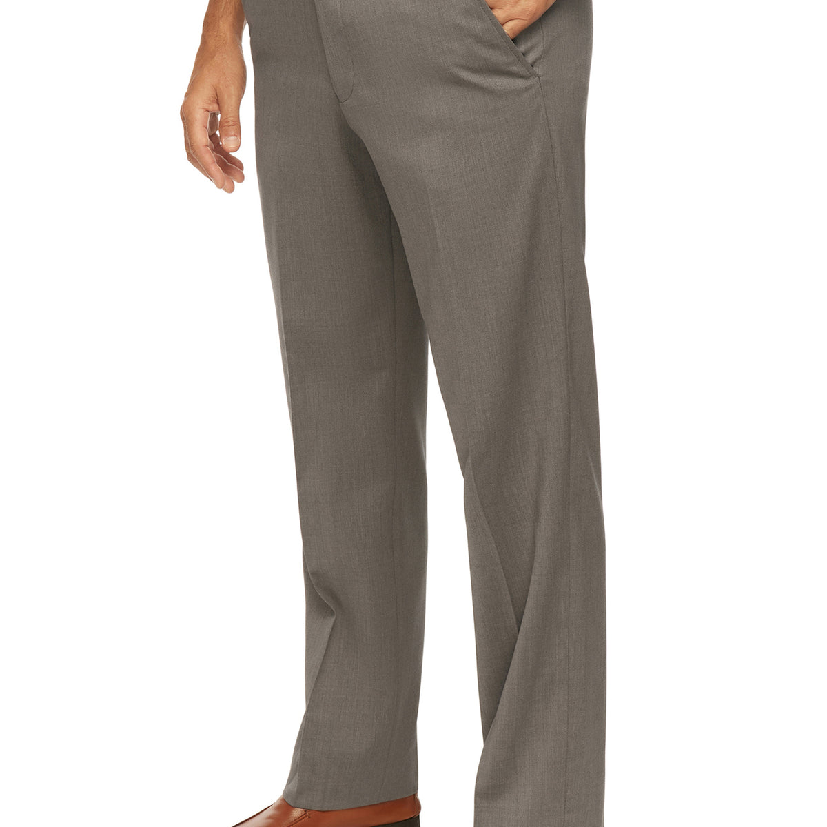 Smoke Fraser PWLG Trouser by City Club