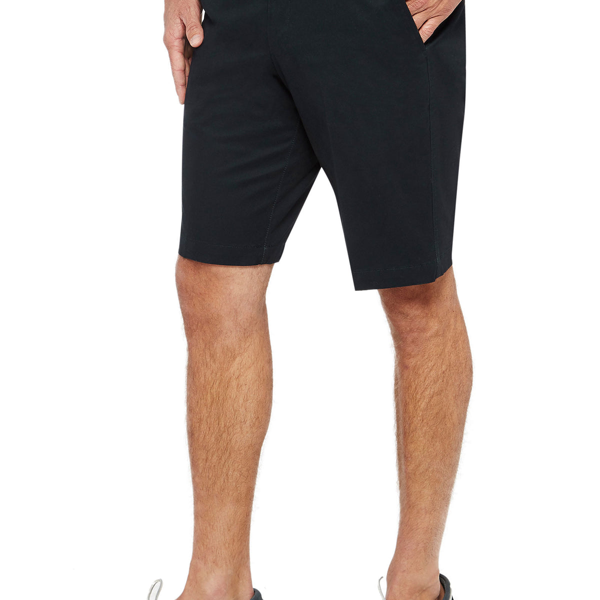 Navy Cruise Harbour Short by City Club Menswear