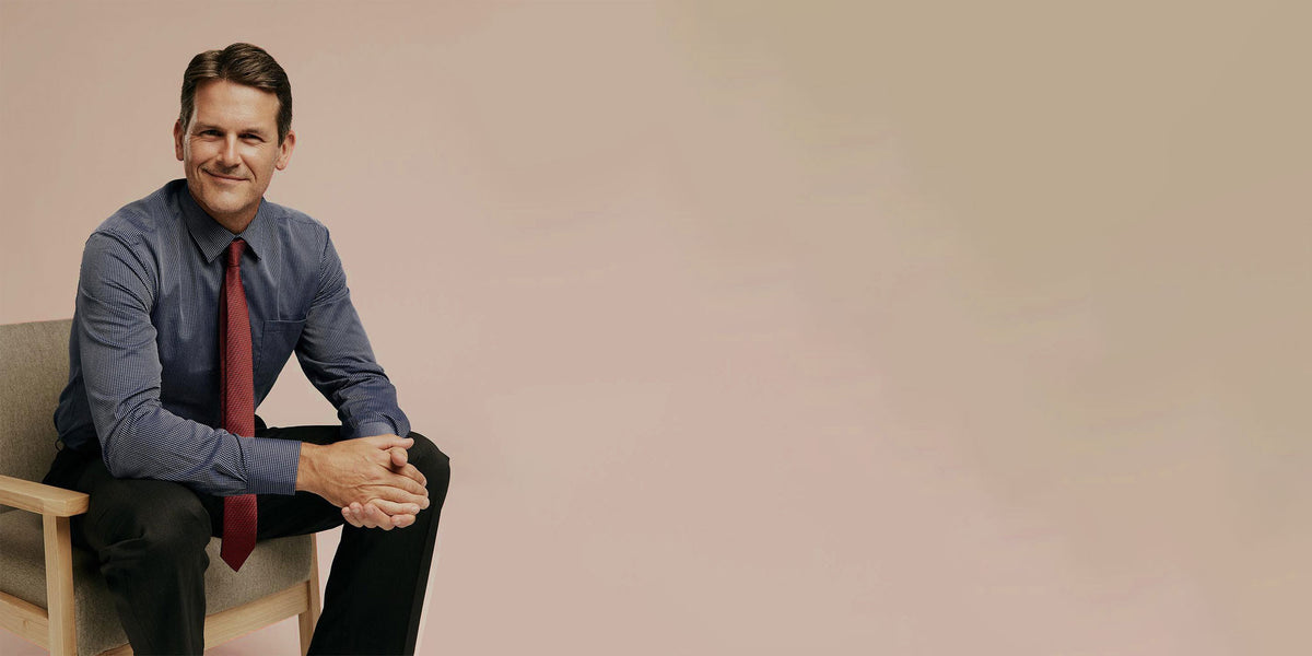 City Club Menswear & Apparel | Clothing Solutions for the Modern Man