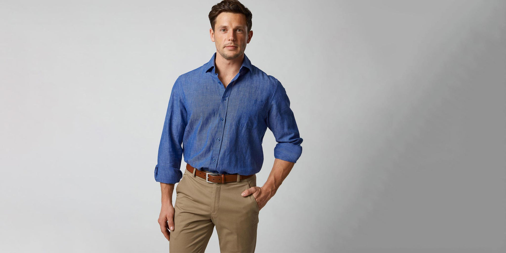 City Club Menswear & Apparel | Clothing Solutions for the Modern Man