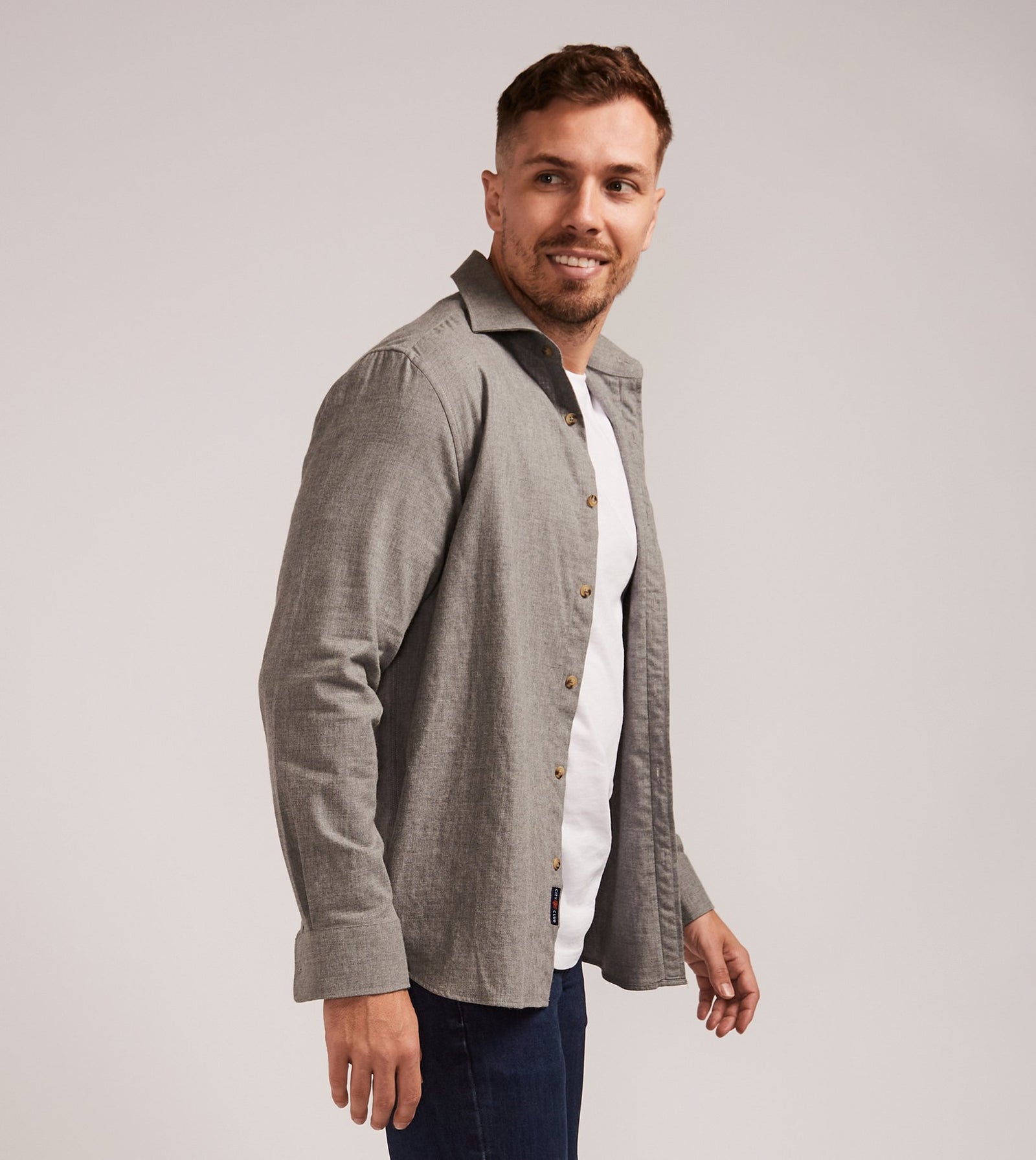 City Club Menswear & Apparel | Clothing Solutions for the Modern Man