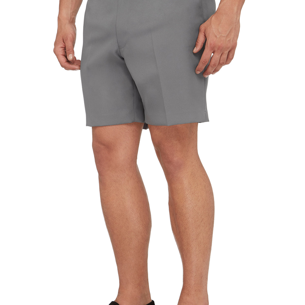Slate North Coast Short by City Club Menswear